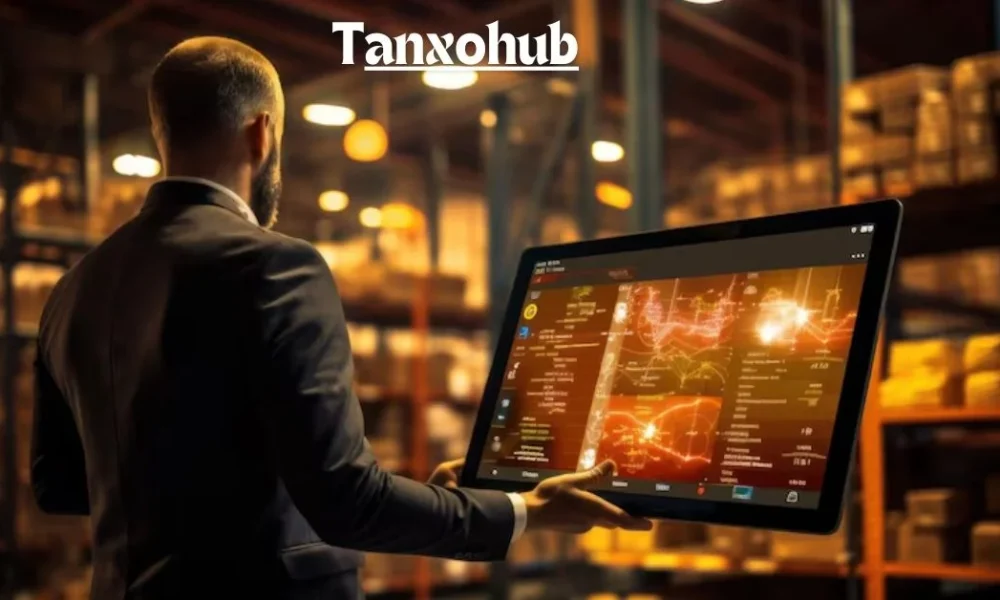 Transform Your Business with Tanxohub: A Comprehensive Guide - Flutter Igniter