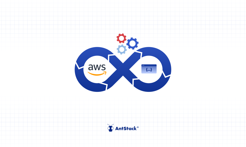 The Role Of Devops In Aws Application Modernization Flutter Igniter