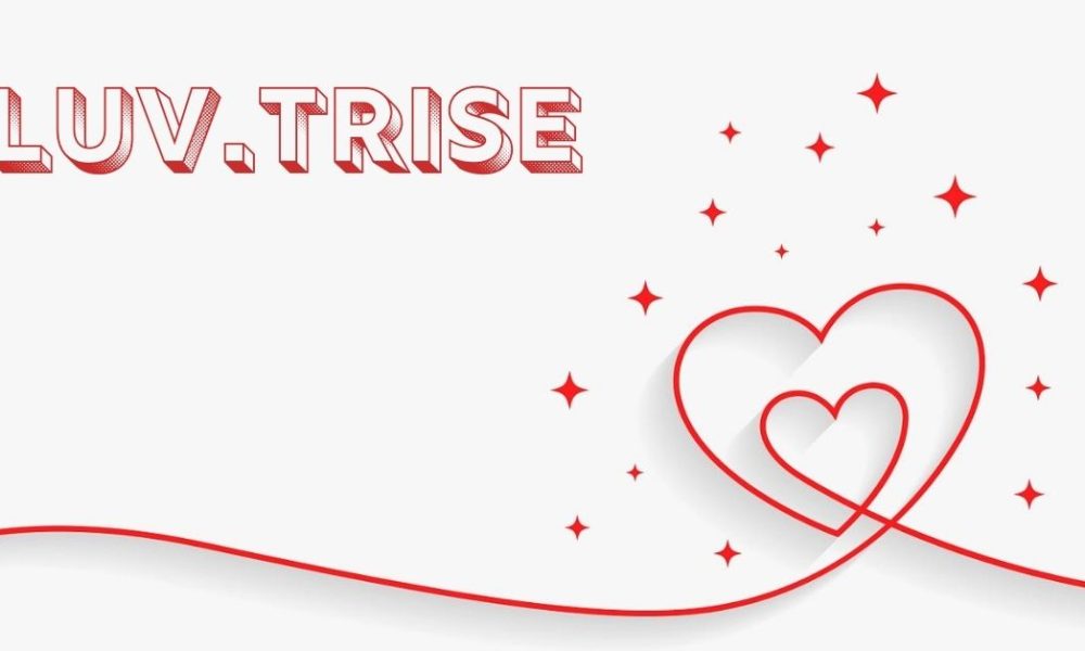 luv.trise The Power and Potential of Luv.Trise: A Deep Dive - Flutter ...
