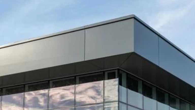 What is Interlocking Aluminium Cladding Solutions