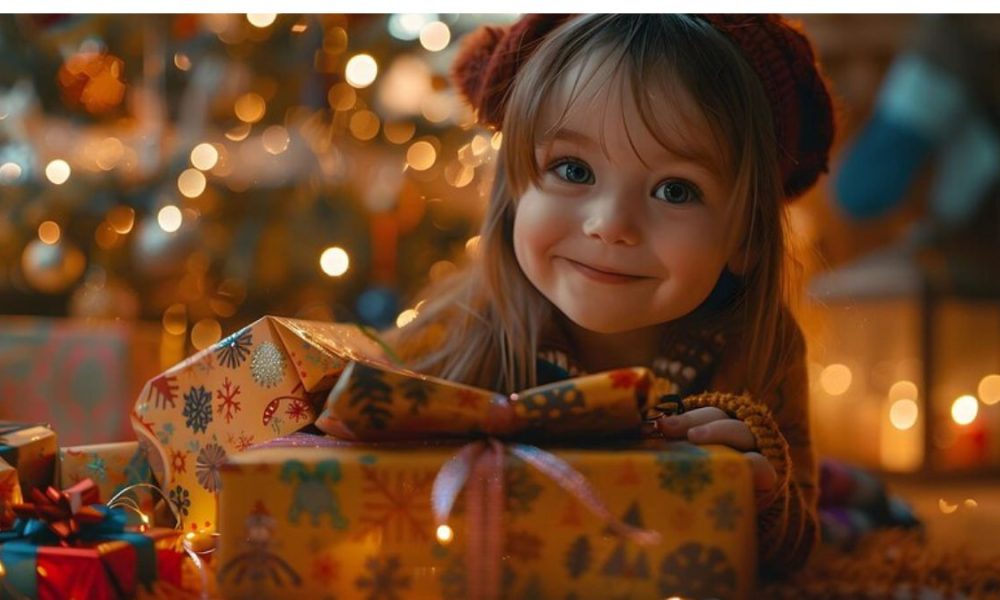 A World of Wonder: Gift Ideas for Kids' WonderDays