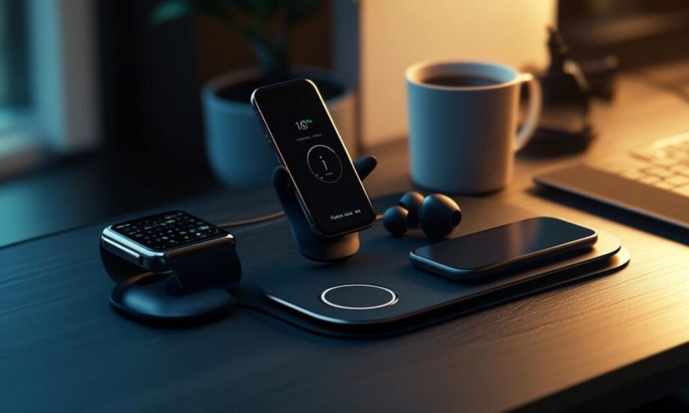 Revolutionize Your Daily Routine: Best Tech Gadgets of the Year