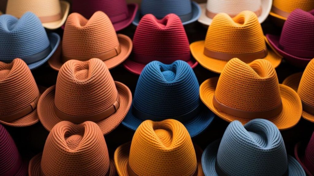 The Cultural Significance of Fezes and Fedoras in Modern Style