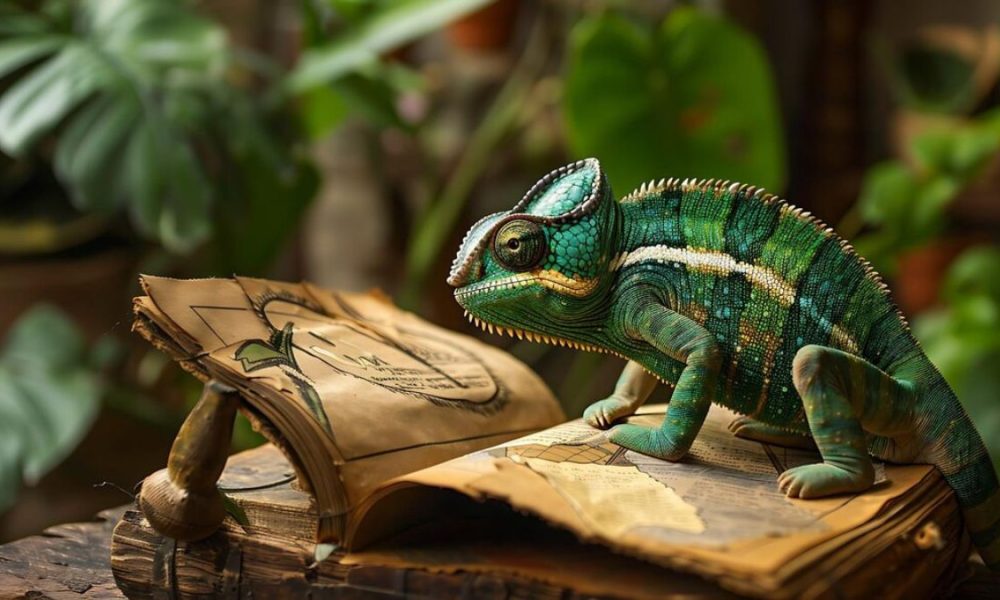 LizardBreath5678 Explained: A Quick Overview