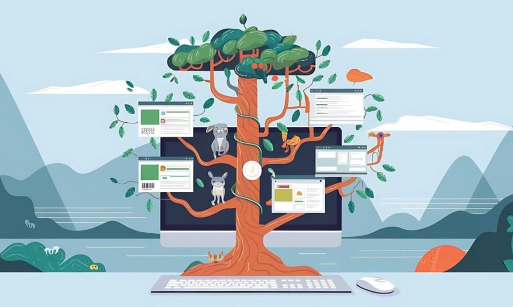 Maxim Tree Explained: How They Work and Why They're Useful