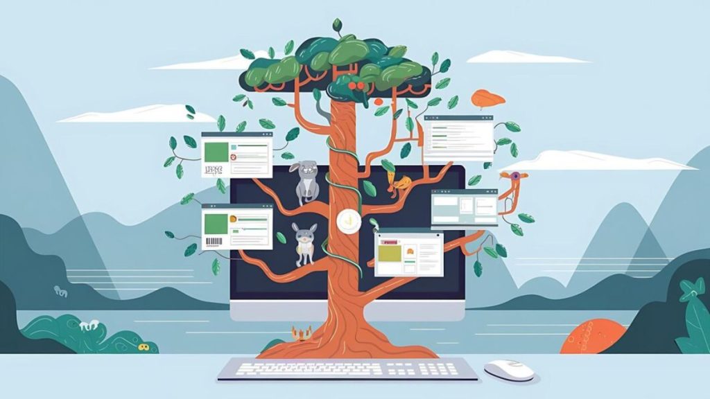 Maxim Tree Explained: How They Work and Why They're Useful