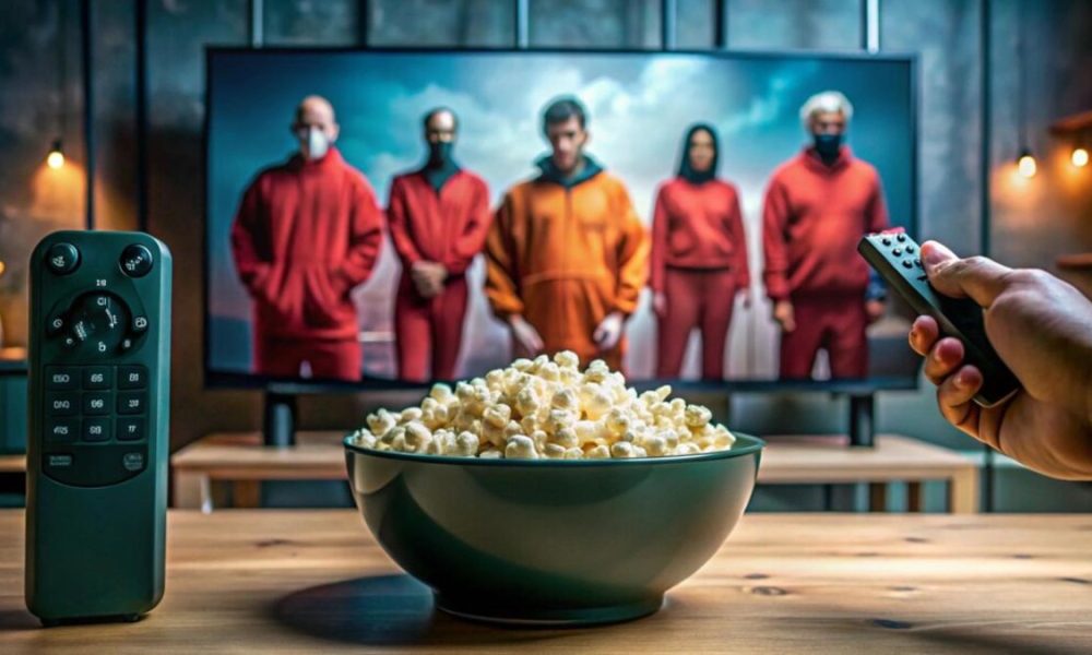 RDXHD Unveiled: Your Go-To Source for Movies and TV Shows