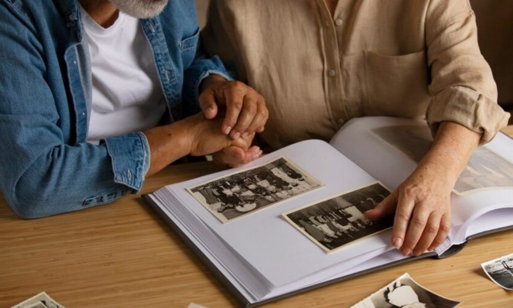 Tribute Printed Pics: A Heartfelt Way to Celebrate Life