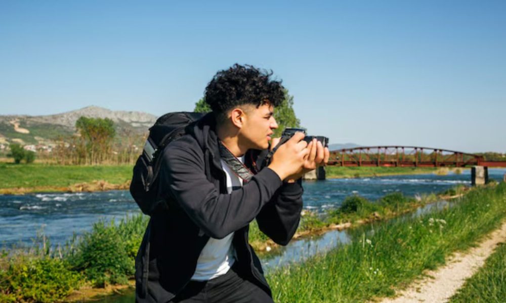 Behind the Lens: How 36DView Photography Transforms Visual