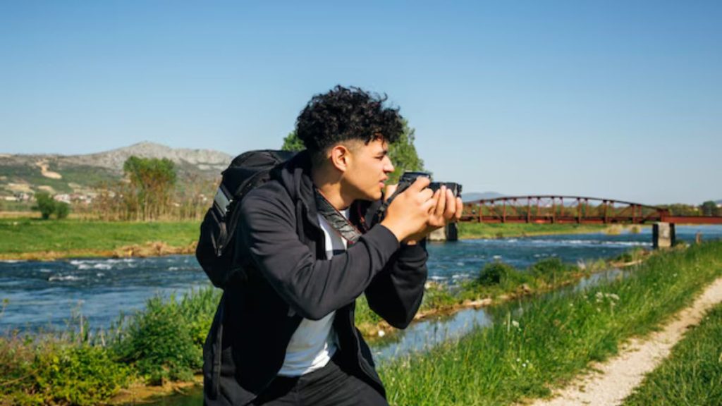 Behind the Lens: How 36DView Photography Transforms Visual