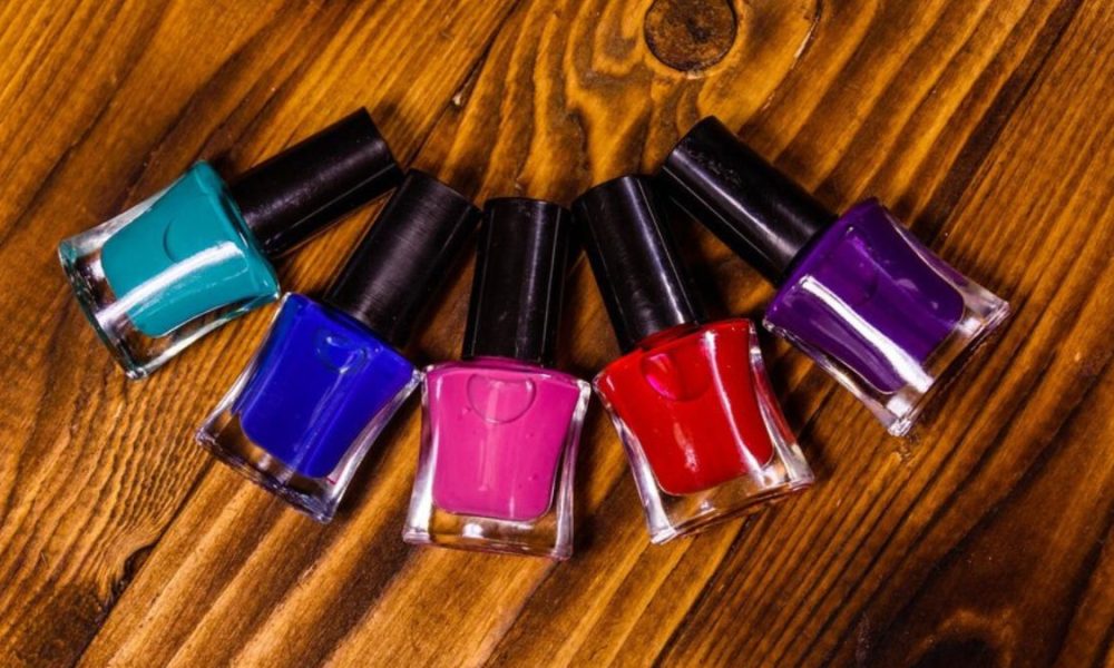 Best Nail Polish Brands: Top Picks for Long-Lasting Color and