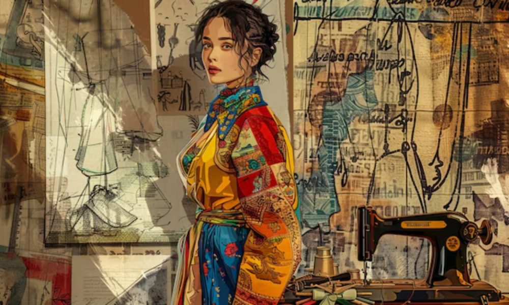 Behind the Canvas: The Life and Times of andywarhella, Pop Art