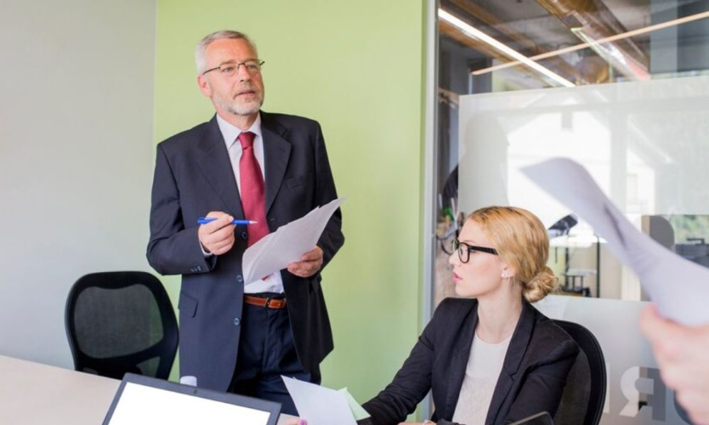 Tony Ruth Inserv: A Journey of Innovation and Leadership