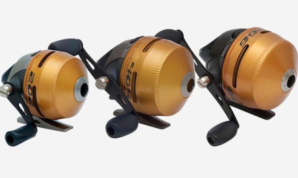 Reeling in the Past: The Fascinating Zebco 222 History Versions